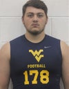 Ryan Coll, Battlefield, Offensive Tackle