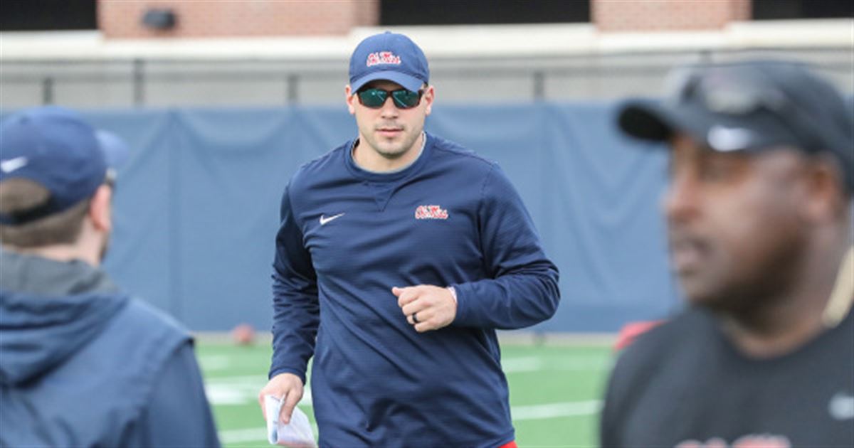 Old-School Sumrall Looks Beyond Measurables When Evaluating LBs