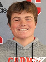 Jackson Lloyd, Carmel, Offensive Tackle