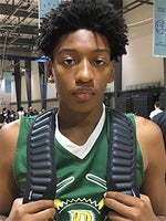 Kendyl Watson, Paradise Valley, Small Forward