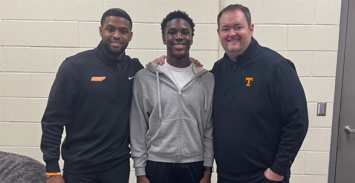 Resetting Tennessee football’s new-look coaching staff for 2026