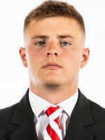 Carter Nelson, Nebraska, Tight End