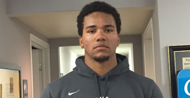 Dawgman Recruiting Blog - 2021 class taking shape early