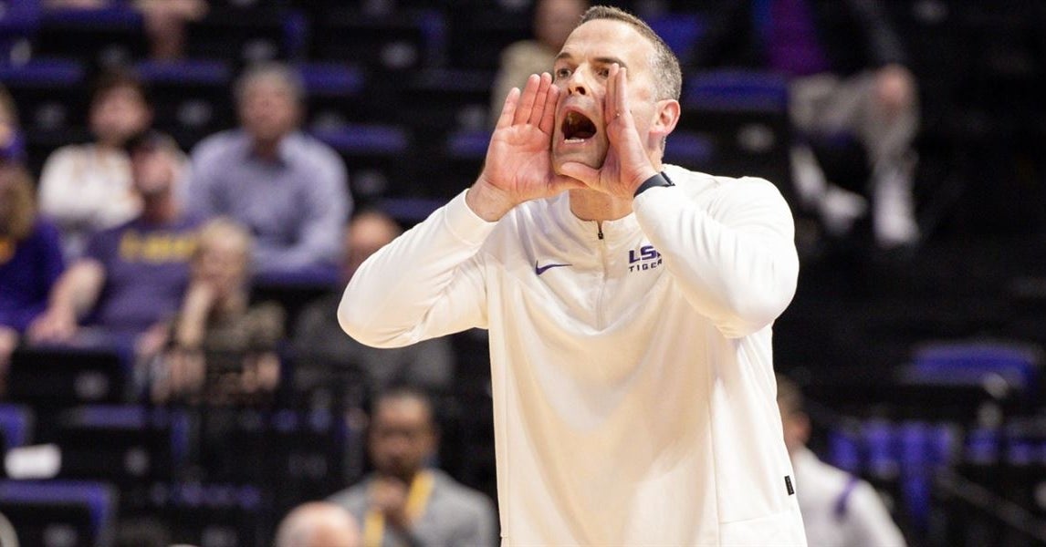 Matt McMahon adds George Washington transfer Hunter Dean