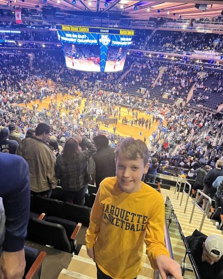 Marquette Releases 2023-24 Basketball Schedule