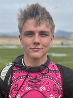 Isaac Wilson, Corner Canyon, Quarterback
