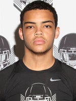 Aaron Busby, Mt. Vernon/enola, Weak-Side Defensive End