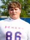 Landon Rapkiewicz, The Benjamin School, Offensive Line
