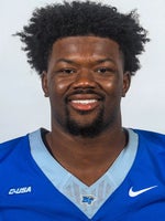 Jacob Coleman, Middle Tennessee, Tight End