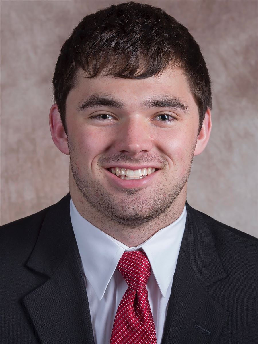 Eli Sullivan, Nebraska, Cornerback