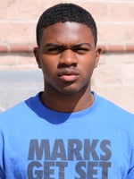 Dominique Roberson, Fort Bend Marshall, Cornerback