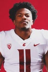 Daiyan Henley, Washington State, Linebacker
