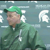 Post your favorite MSU gifs