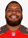 Chris Baker, Cincinnati, Defensive Tackle