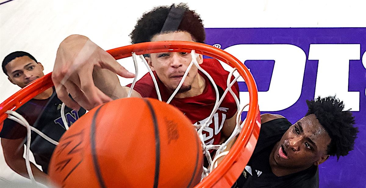 Isaiah Watts' possible return: What lt means for WSU