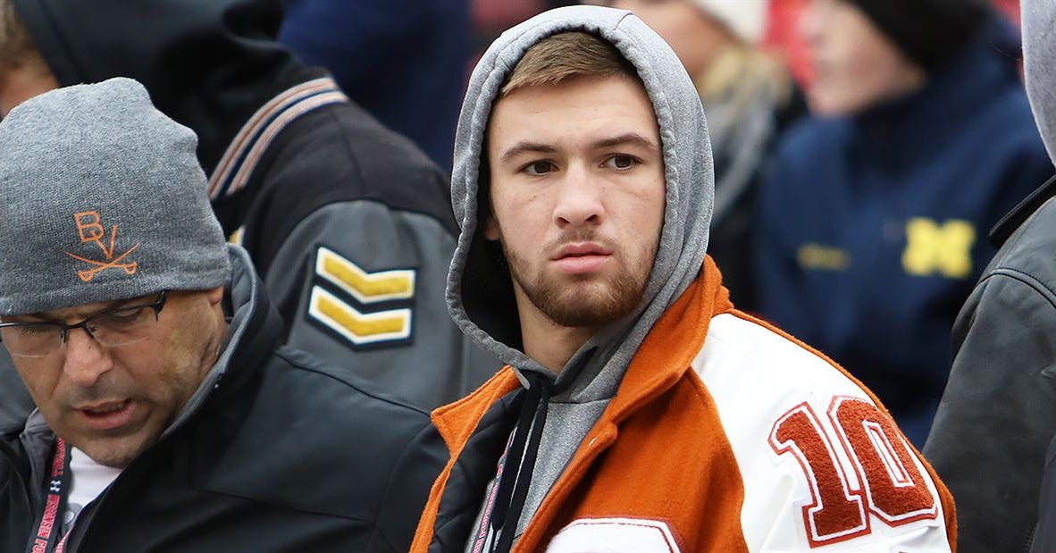 OU safety Ty DeArman enters transfer portal