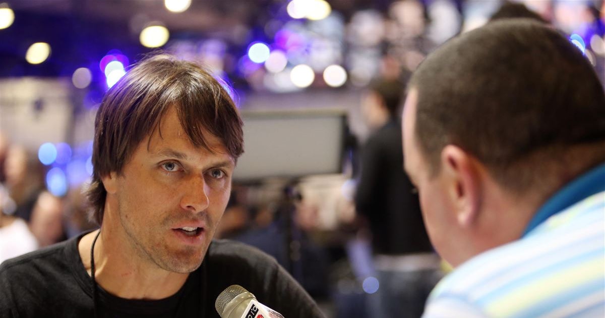 Former Qb Jake Plummer Has A Strong Message For The 3 9 Broncos