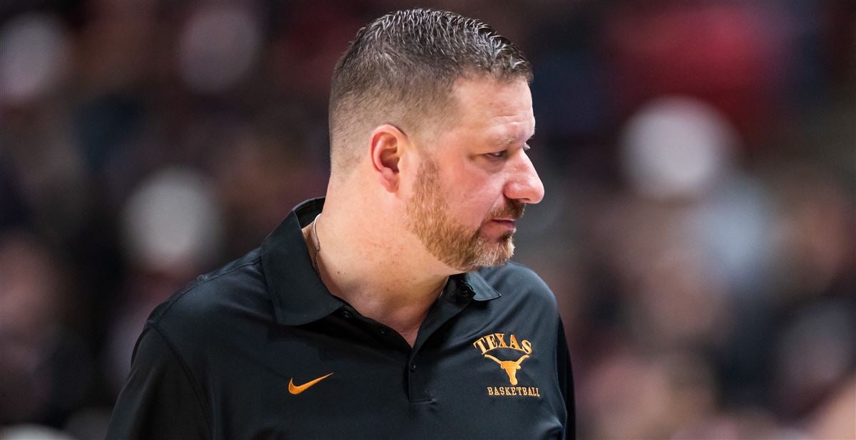 Texas basketball: Chris Beard breaks down Erwin Center farewell ...