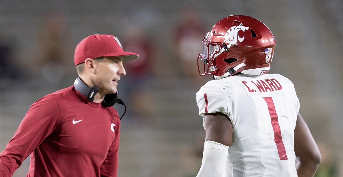 Cameron Ward's dad praises Jake Dickert, says family will be WSU fans ...