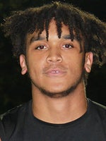 Xavier Simmons, Missouri, Linebacker