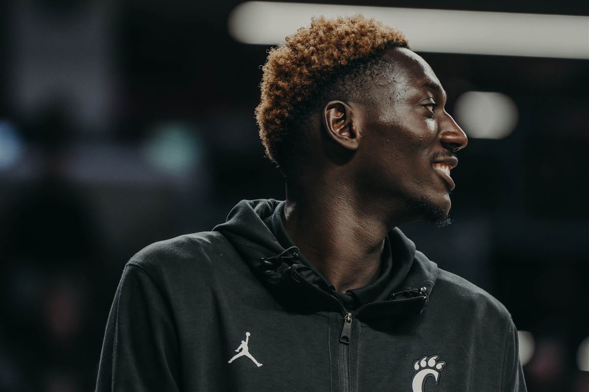 Aziz Bandaogo's Debut Has Wes Miller Excited, But Realistic