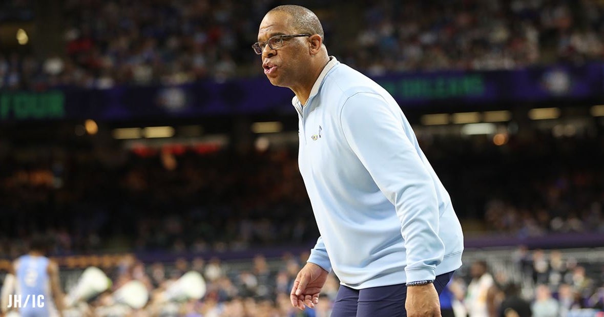 UNC basketball stands pat in Top 25 and 1 rankings despite adding Pete ...