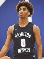 Dominiq Penn, Washington, Point Guard