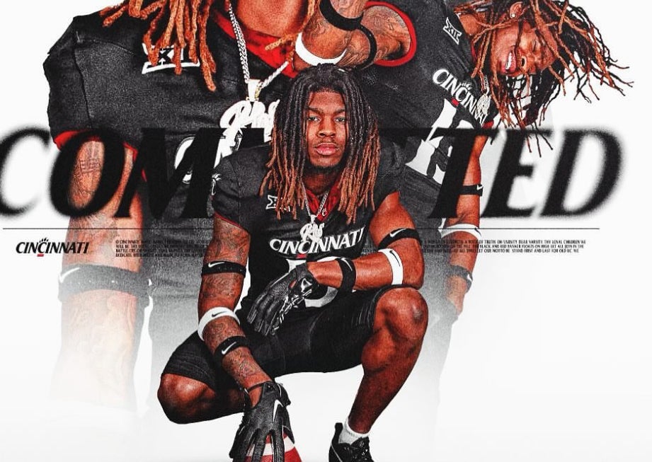 Former OSU Safety Kye Stokes Commits to Kerry Coombs and UC