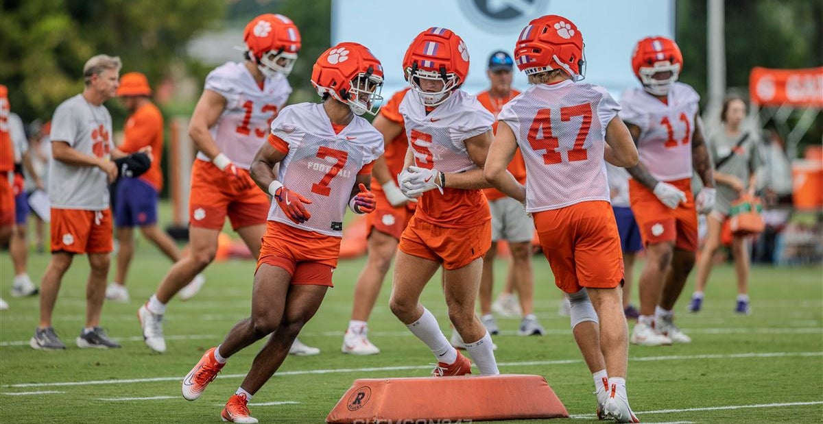 Tom Allen hoping to get injured DB Khalil Barnes back 'as soon as possible'