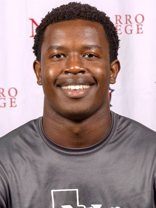 Newcomer Rundown: Adrian Onyiego