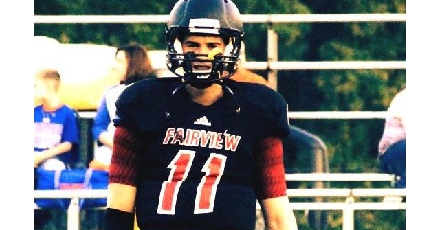 Introducing: Alex Roy