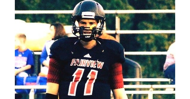 Introducing: Alex Roy