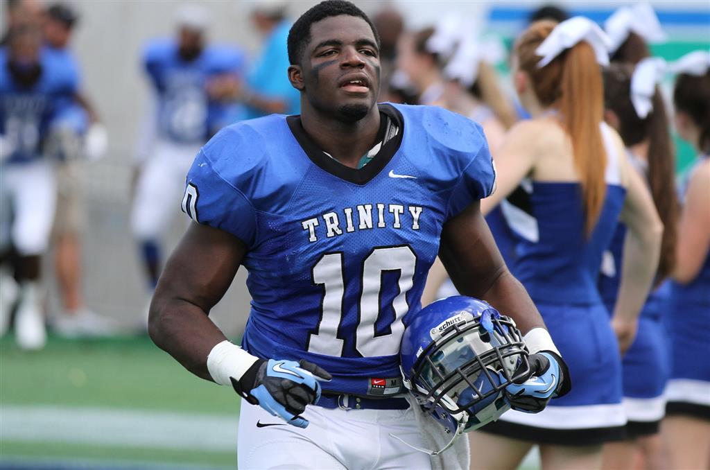 Smith sticks with the Tar Heels