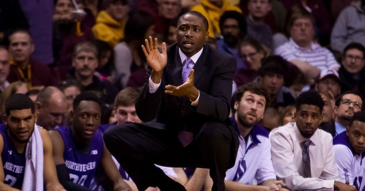 Minnesota Basketball Coaching Profile: Assistant Armon Gates