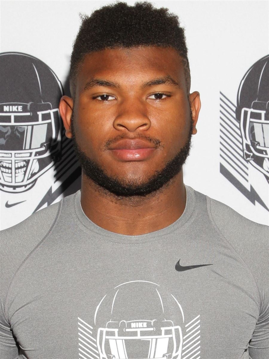 Michael Barrett Profile Photos