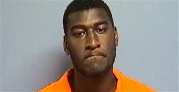 Arrest mug shots of current, former NFL players