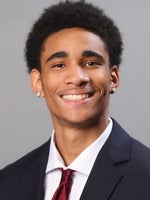 Tyler Bey, Missouri State, Small Forward