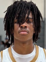 AJ Thomas, Eduprize, Point Guard