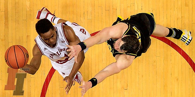 The Inside Indiana VIP Room