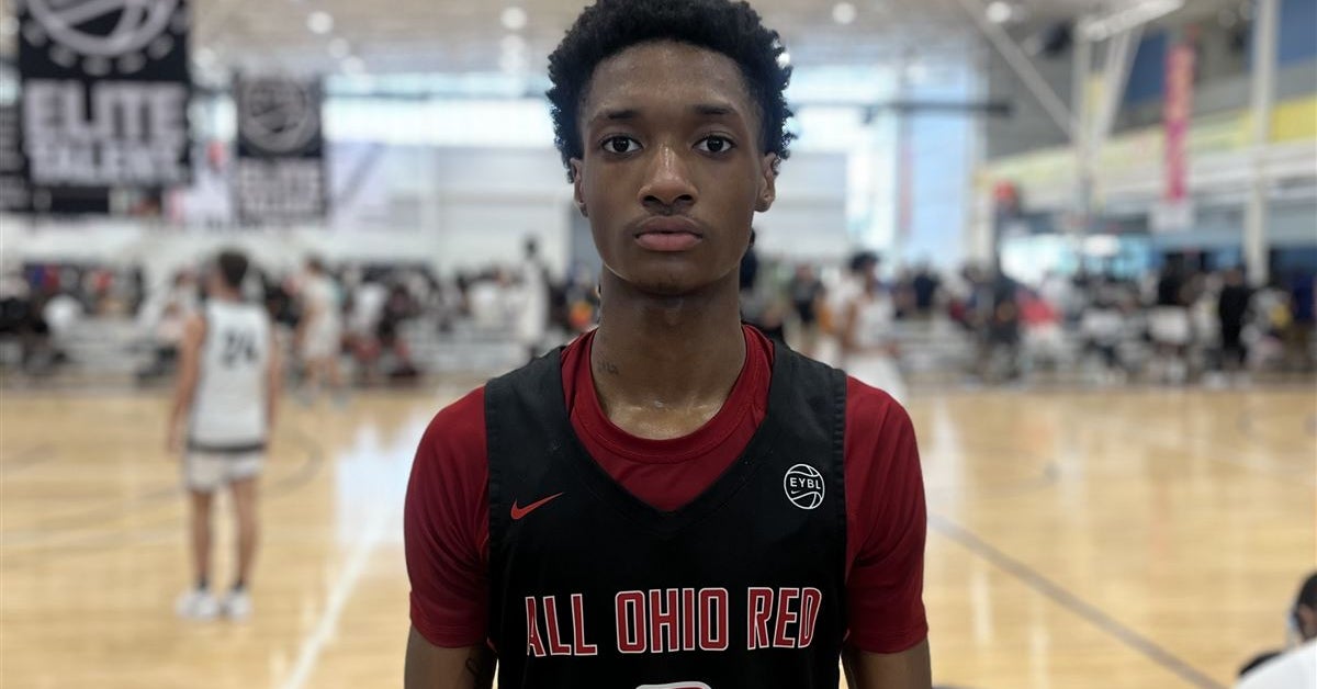 Nike EYBL Live Period: Day 2 standouts and who the coaches were watching