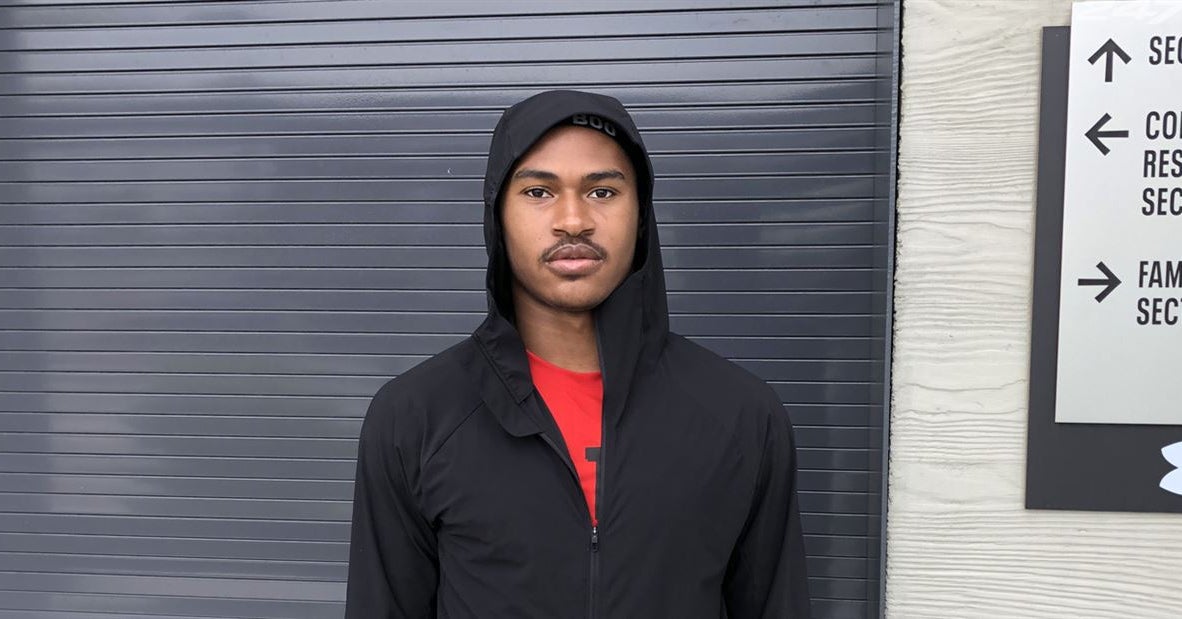 RB Jabree Wallace-Coleman goes in-depth on official visits, top suitors