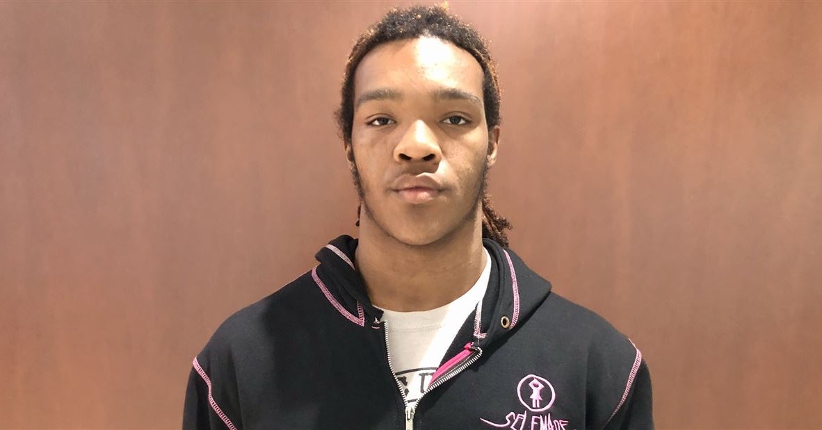 Tennessee football ‘stands pretty high’ for D-line target Brandon ...