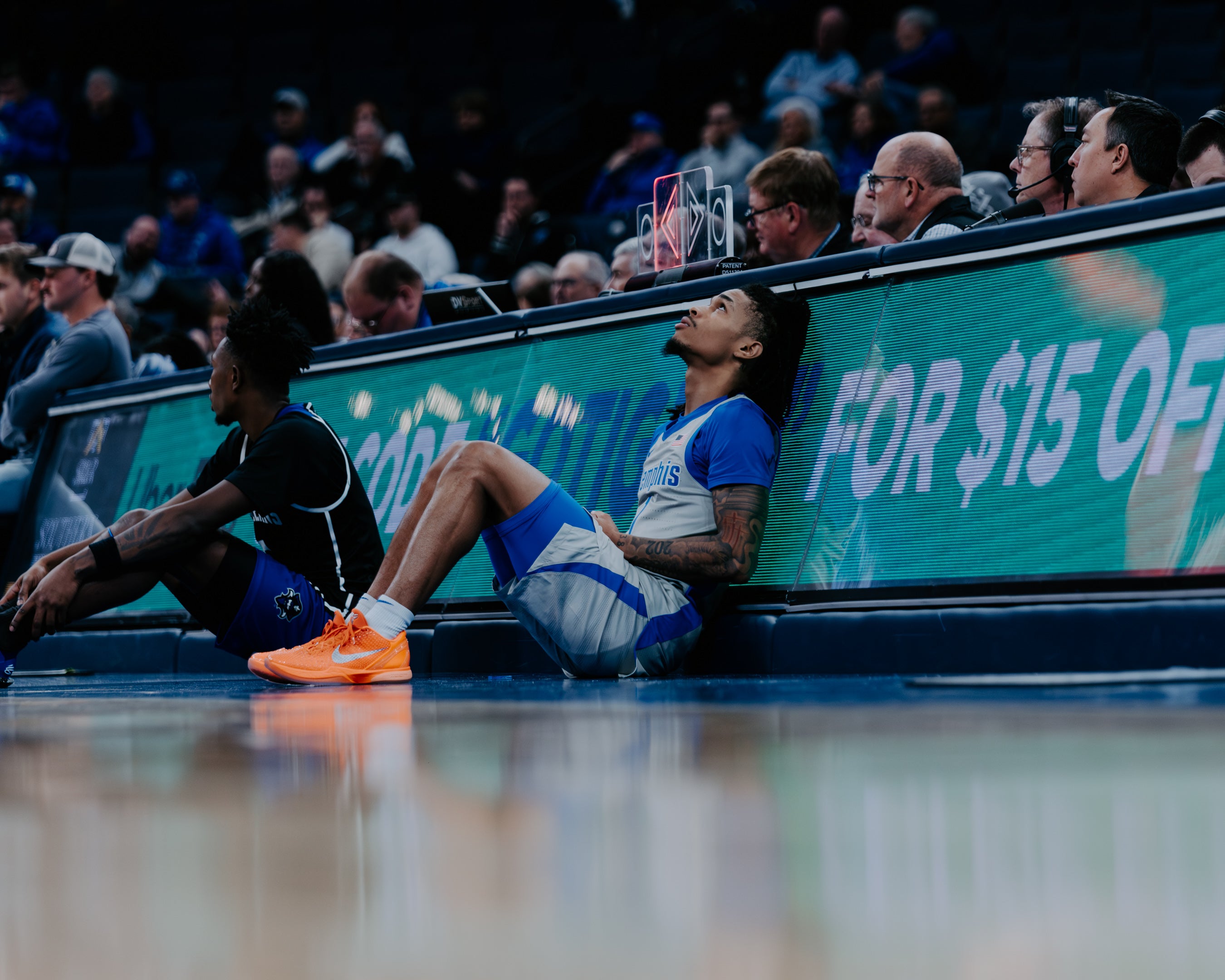 Memphis vs Vanderbilt Preview