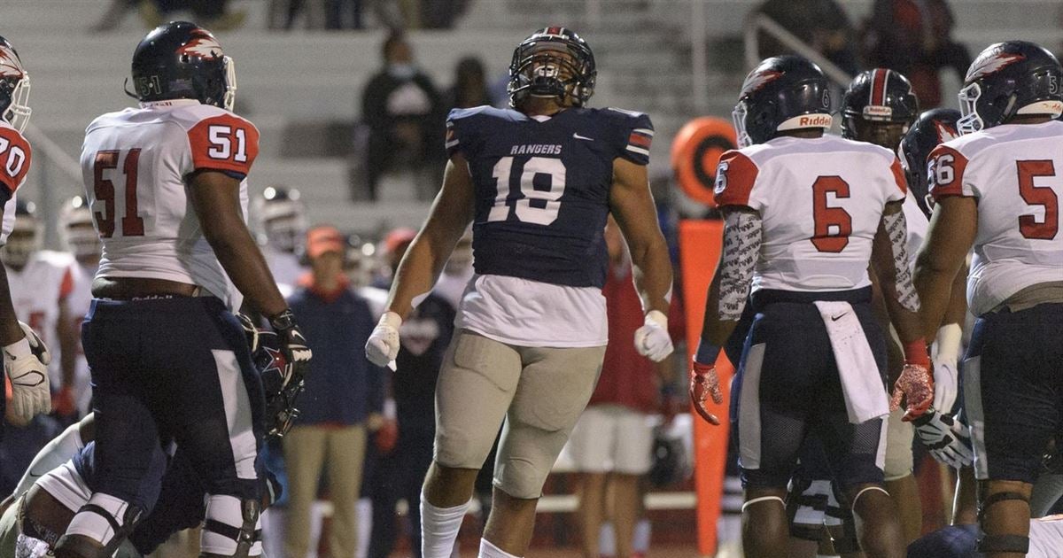 Weekly rankings notes: 15 updates on 2023 signees, from high school ...