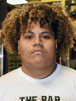 Anitoni Tahi, Basha, Defensive Line