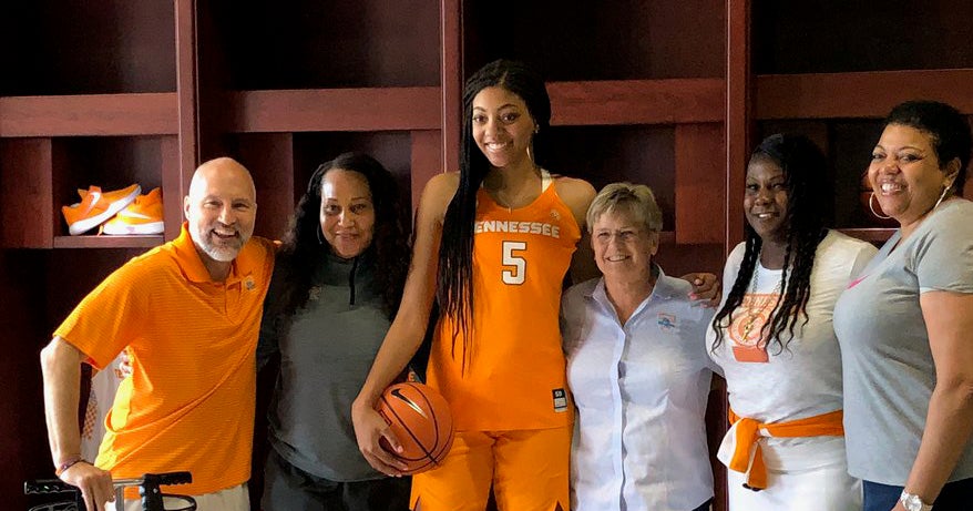 Tamari Key: ‘It felt like home’