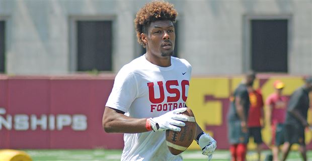 Thibodeaux really is a rising star