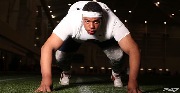 Notre Dame a finalist for Wade-Perry