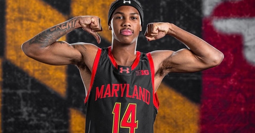 Top 40 junior recruit Tyrone Jamison names his top ten programs; recaps ...