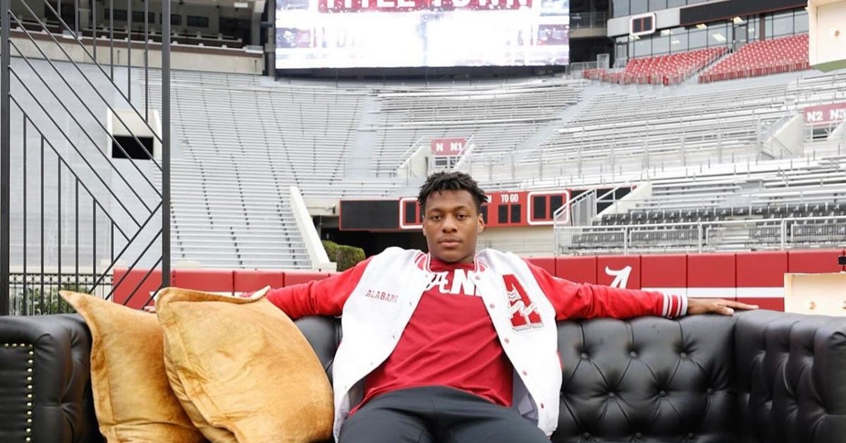 Following the Future: Alabama commits advance in playoff action, more ...